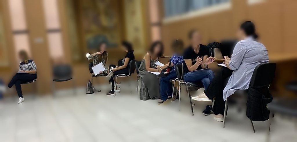 Πρόγραμμα Προαγωγής Ψυχικής Υγείας και Πρόληψης για Γονείς - ΕΛΛΗΝΙΚΗ ...